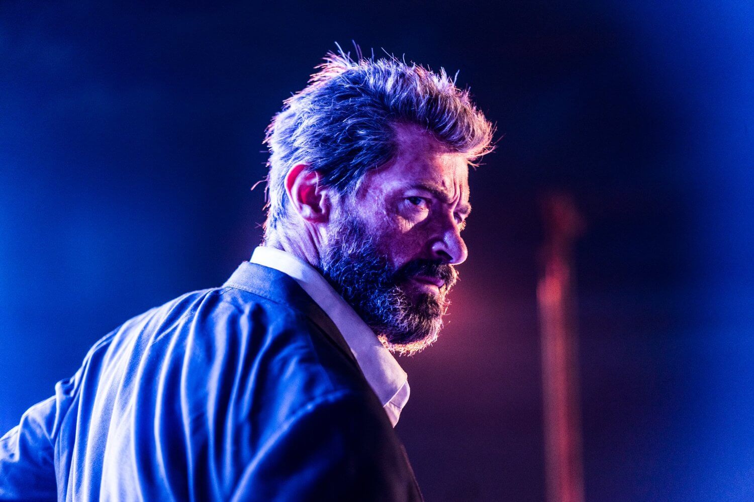Logan ревю - подобаваща кинораздяла с един любим комиксов супергерой ...