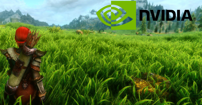 NVIDIA Turf Effects стъпват на пазара с Tom Clancy’s Ghost Recon ...