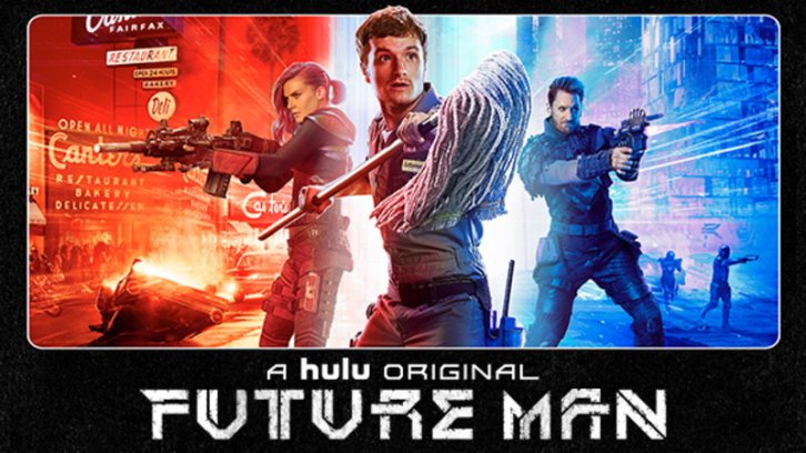 Сериалите тази седмица (13-19 ноември 2017 г.) - Technology.bg