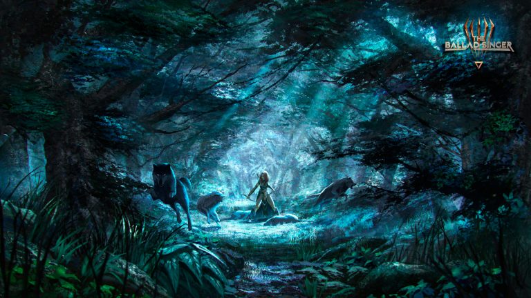 The Ballad Singer - история с 40 възможни завършека - Technology.bg