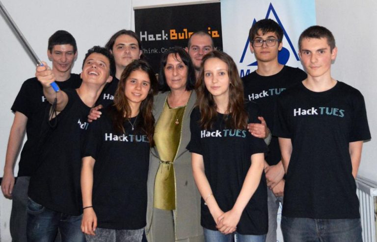 Решено: Настоящият модел на обучение на ТУЕС ще се запази - Technology.bg