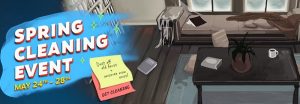Steam Spring Cleaning Event започна - Technology.bg