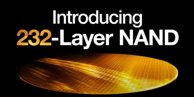 200TB SSD може да се появи скоро благодарение на новия чип на Micron ...