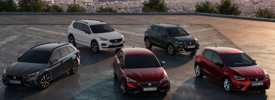 SEAT спира да произвежда нови коли - Technology.bg
